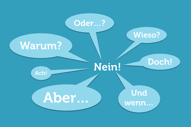 NEIN! - Deutsch - Viel Spass