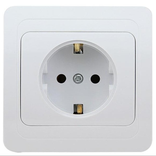 die Steckdose - Deutsch - Viel Spass