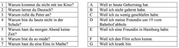 BITTE UND DANKE - Deutsch - Viel Spass