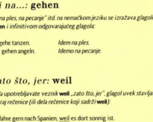 German - Deutsch - Viel Spass