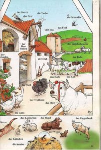 BITTE UND DANKE - Deutsch - Viel Spass