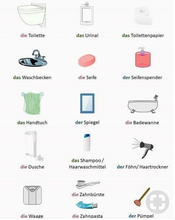 BITTE UND DANKE - Deutsch - Viel Spass