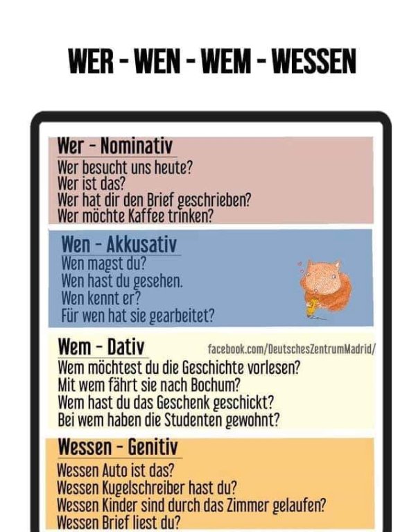 IN DER KLASSE - Deutsch - Viel Spass