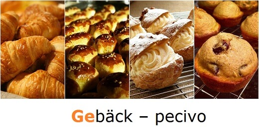 Prefiksi imenice – njemački jezik - Deutsch - Viel Spass